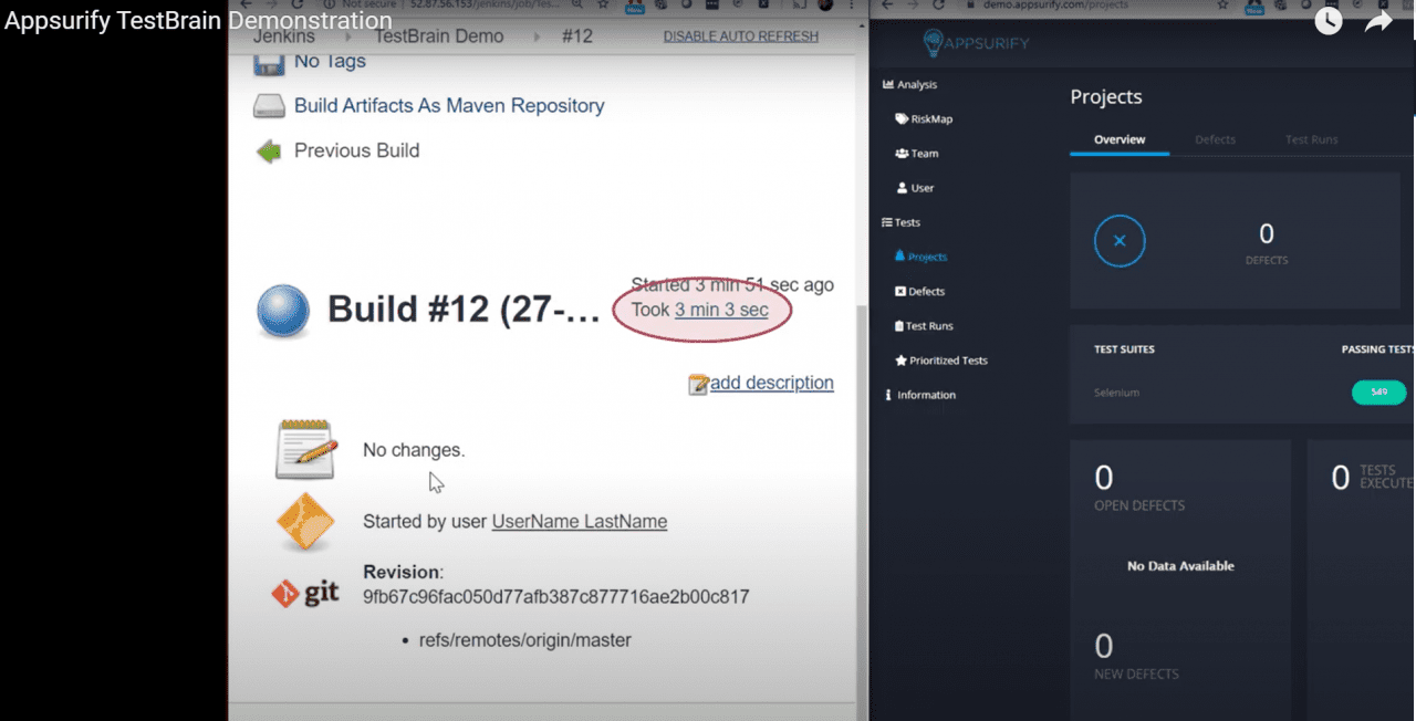 What Is Appsurify Testbrain Detailed Overview And Features Appsurify