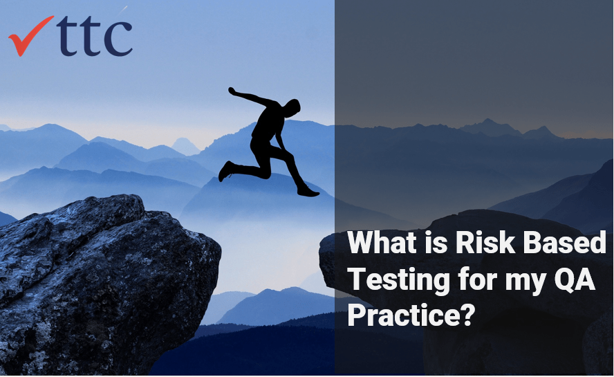 What Is Risk Based Testing For My Qa Practice Appsurify 0243