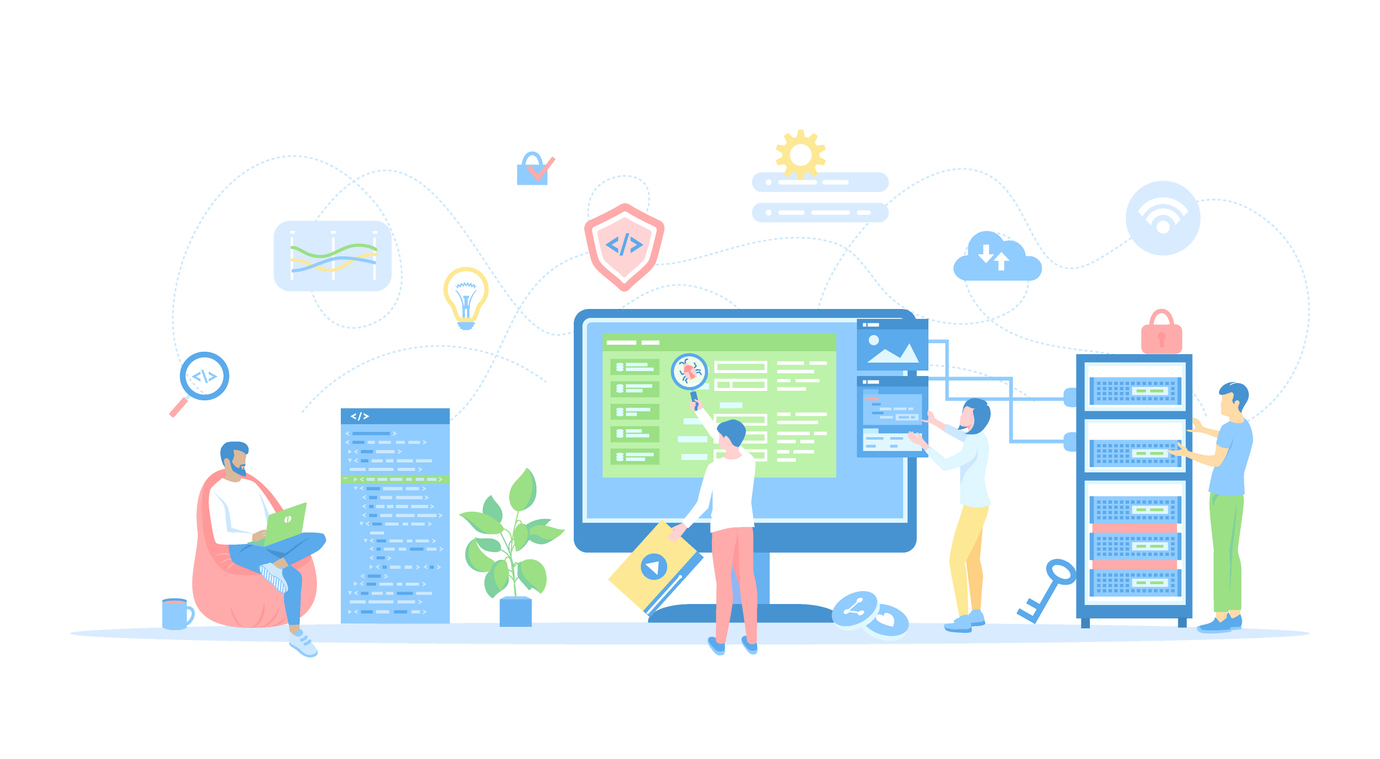 What Is TestOps? A Guide to the Future of Testing - Appsurify